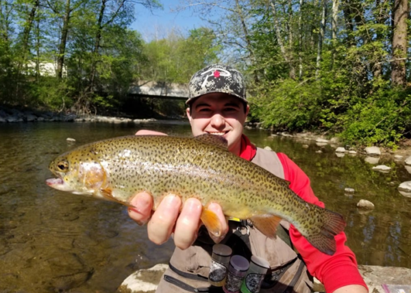 PA Council of Trout Unlimited - To conserve, protect, restore, and ...